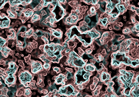 La llave de la vida eterna un ruso se inyecta una bacteria con más de 3 ...